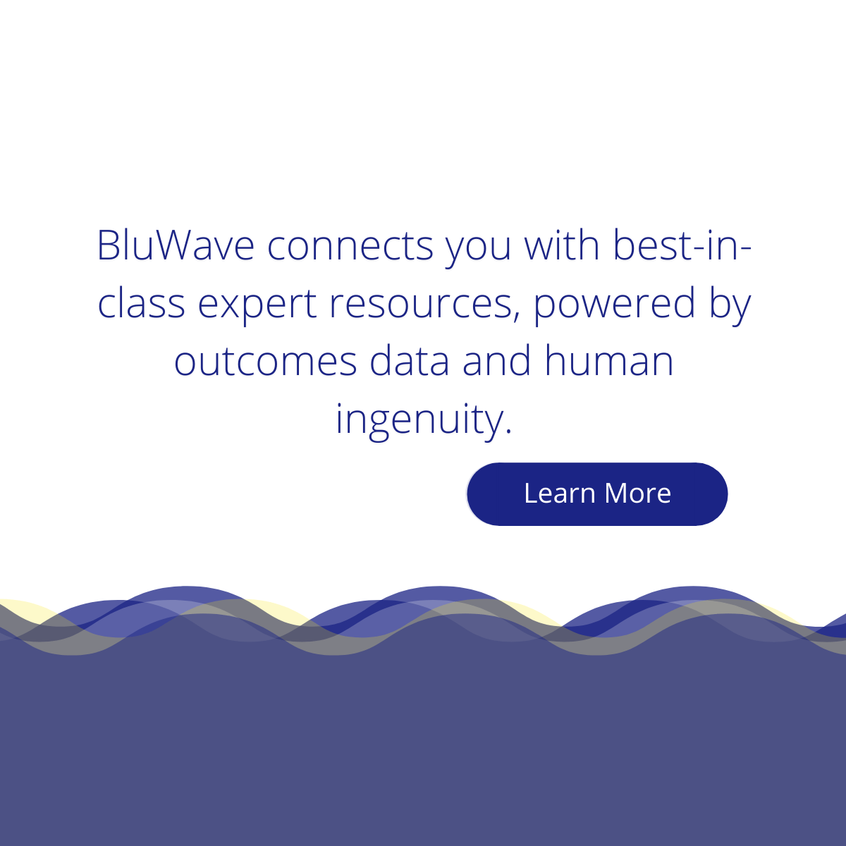 How It Works - BluWave