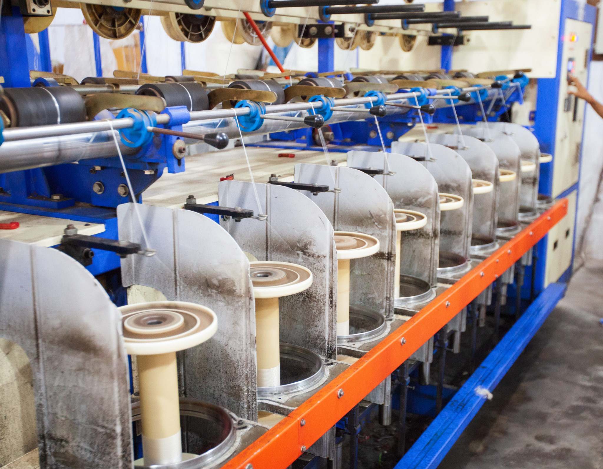 Manufacturing Insights: Challenges, Solutions for Businesses