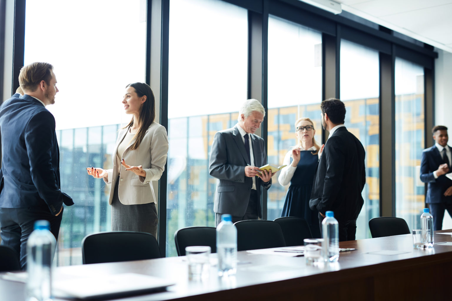 Navigating Executive Team Assessments: A Brief Guide - BluWave