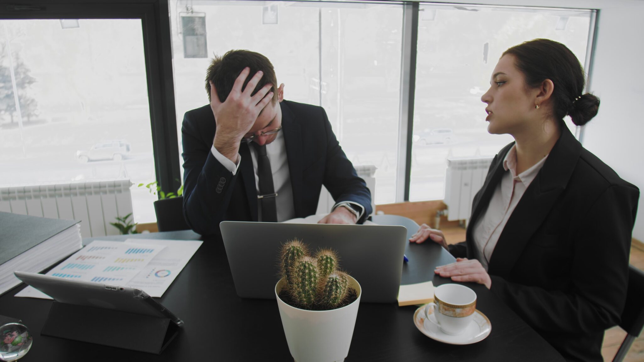 Why Do Mergers and Acquisitions Fail? - MP&I - BluWave