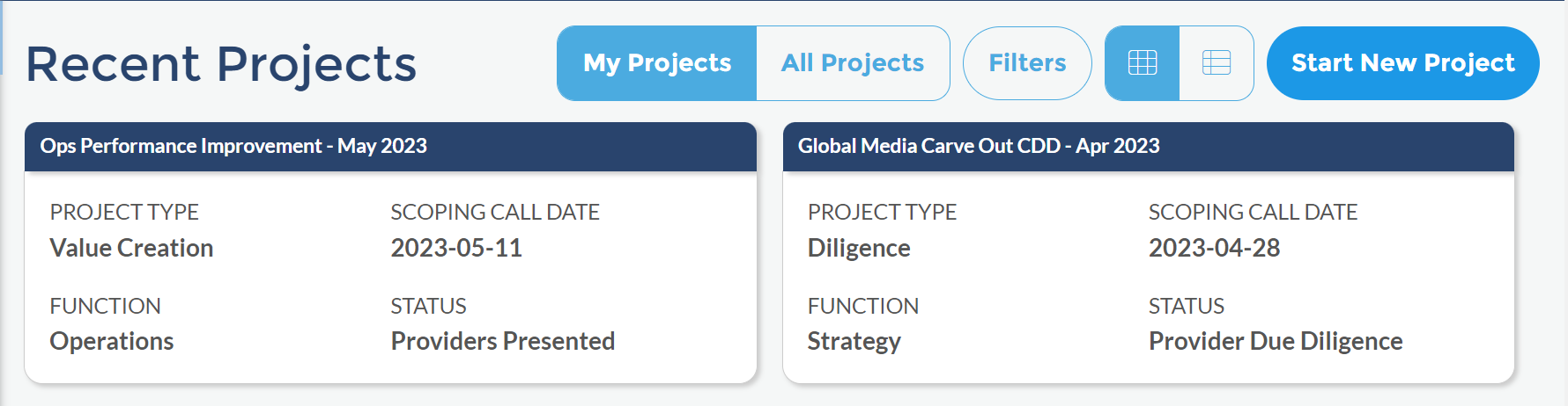Streamline Your Business-Building with the Alpha Center - BluWave